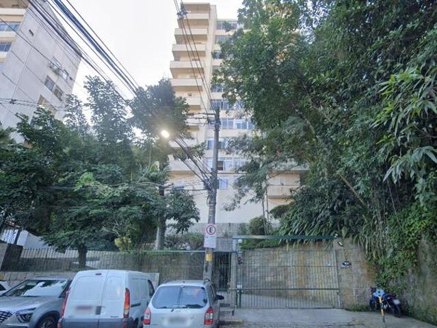 Confortável Apartamento no Leblon em Rio de Janeiro Usado