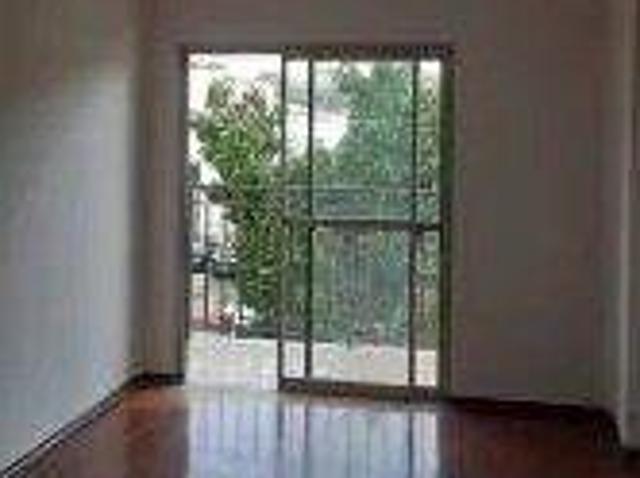 Confortável Apartamento Padrão