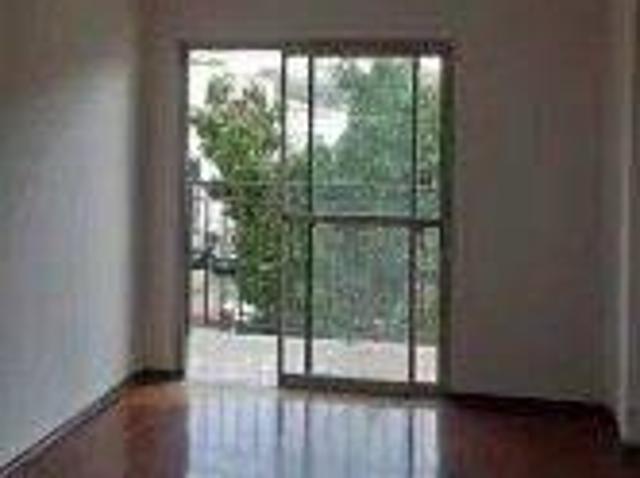 Confortável Apartamento Padrão