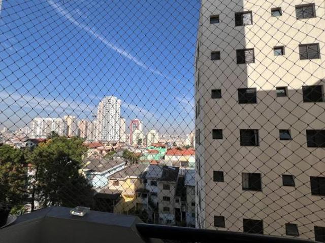 Imperdível apartamento para venda e locação em Lauzane Paulista com 3 quartos, sendo 1 suíte, 94m²