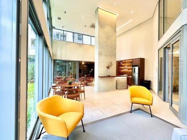 Sensacional apartamento para venda e locação em Vila Mariana com 3 quartos, sendo 2 suítes, 100m²