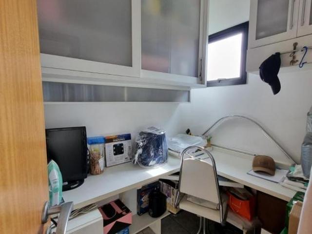 Confortável apartamento para venda em Mirandópolis com 3 quartos, sendo 3 suítes, 156m² mutida#GNX