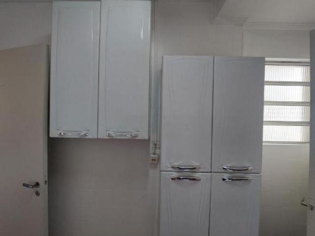Atraente apartamento para venda em Mirandópolis com 2 quartos, 64m² mutida#40C5O