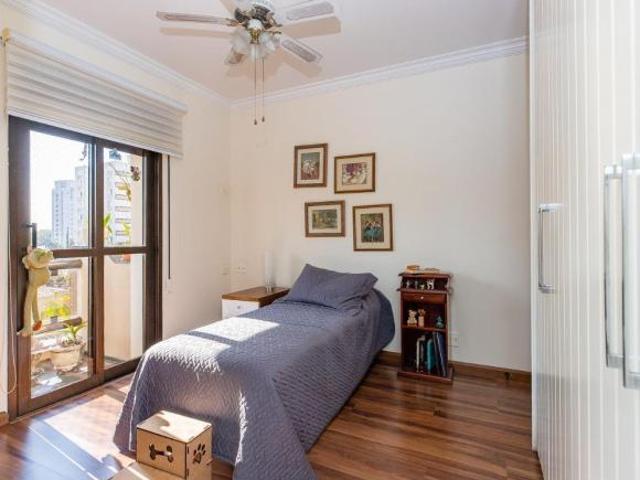 Agradável apartamento para venda em Moema com 4 quartos, sendo 3 suítes, 200m² mayer boacnin#113BP