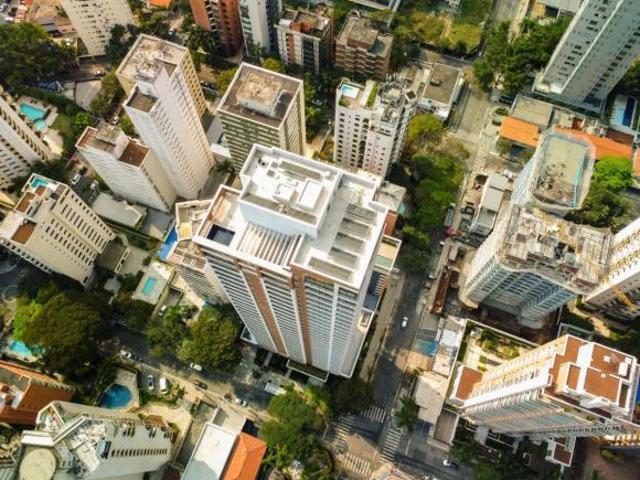 Confortável apartamento para venda em Moema com 4 quartos, sendo 4 suítes, 375m² remaxempire#O02P8