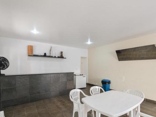 Aconchegante apartamento para venda em Moema com 2 quartos, 53m² olgamaria#A10TV