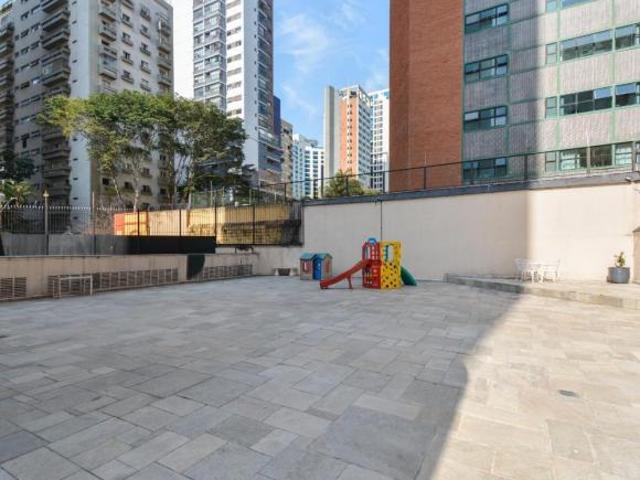 Elegante apartamento para venda em Moema com 2 quartos, 53m² theremaxcollection#A10TV