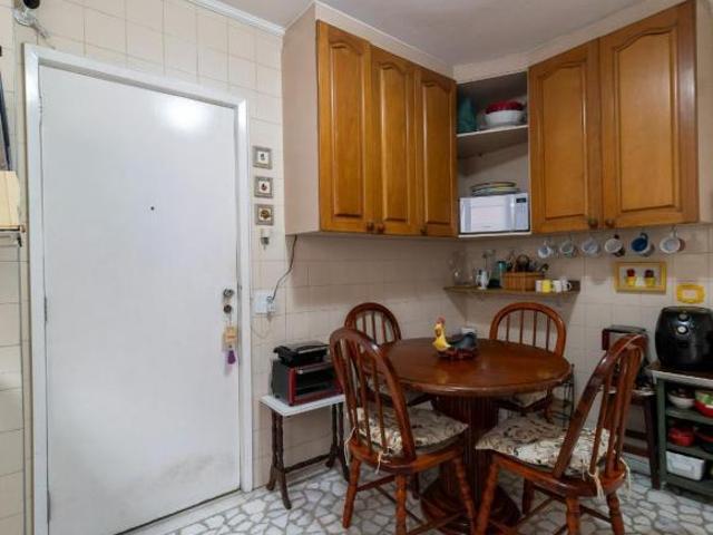 Aconchegante apartamento para venda em Moema com 3 quartos, 95m² remaxares#OL6VX