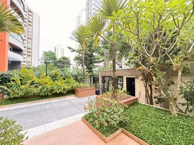 Excelente apartamento para venda em Moema com 3 quartos, sendo 1 suíte, 98m² remaxfront#4QJER