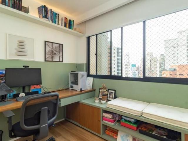 Imperdível apartamento para venda em Moema com 3 quartos, sendo 1 suíte, 152m² remaxfront#KSDPX