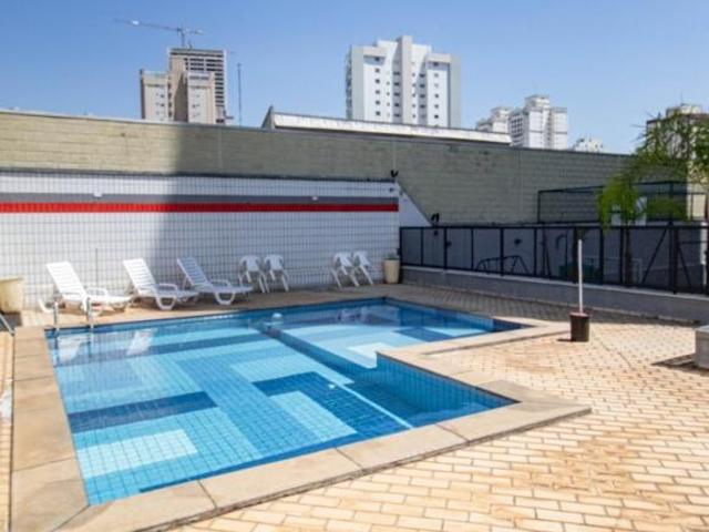 Confortável apartamento para venda em Mooca com 3 quartos, sendo 1 suíte, 109m²