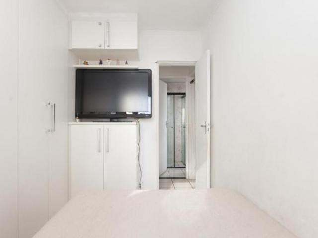 Sensacional apartamento para venda em Morro Grande com 2 quartos, 55m² samuelmisiuk#A364V