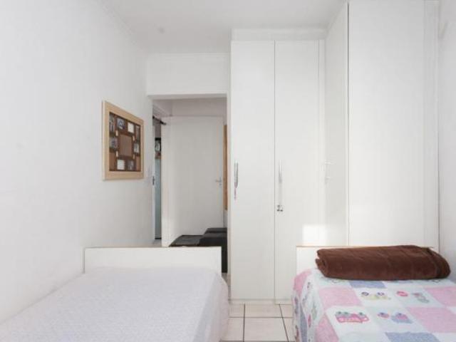 Confortável apartamento para venda em Morro Grande com 2 quartos, 55m² samuelmisiuk#A364V