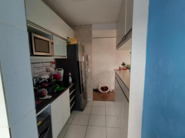 Sensacional apartamento para venda em Novo Osasco com 2 quartos, 55m² remaxjoy#UGBS9