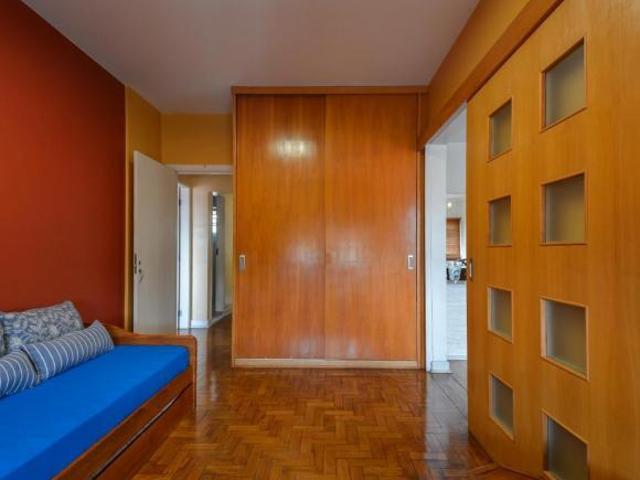 Funcional apartamento para venda em Aclimação com 2 quartos, sendo 1 suíte, 93m² urban#8PTJ6