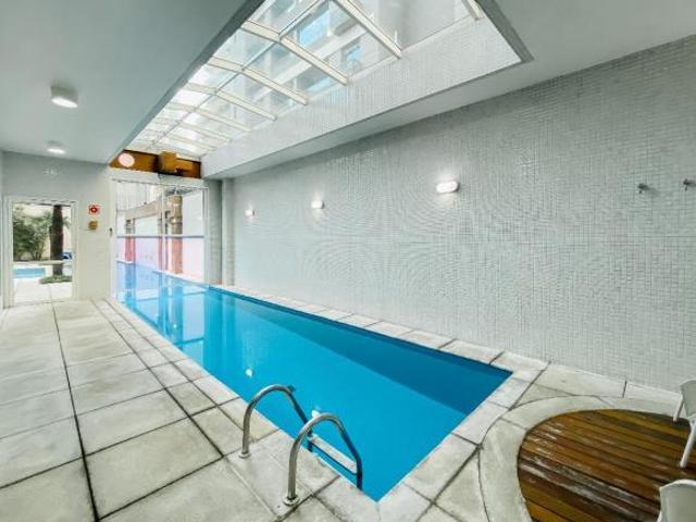 Espetacular apartamento para venda em Aclimação com 3 quartos, sendo 3 suítes, 159m²