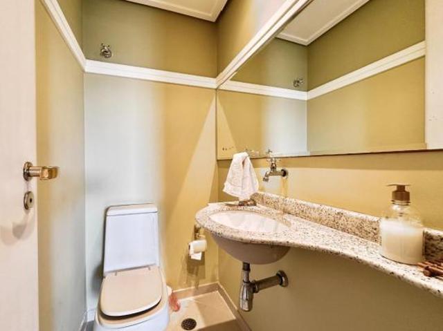 Elegante apartamento para venda em Aclimação com 3 quartos, sendo 2 suítes, 226m² leandro lima#HFM