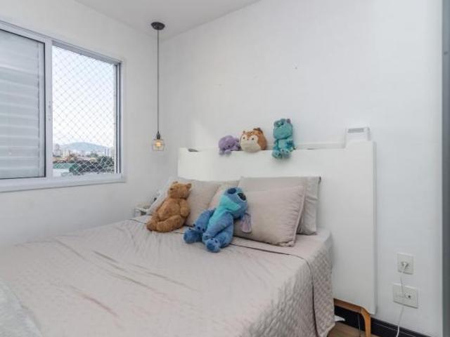 Elegante apartamento para venda em Água Branca com 1 quarto, 31m² remaxjoy#8V78K
