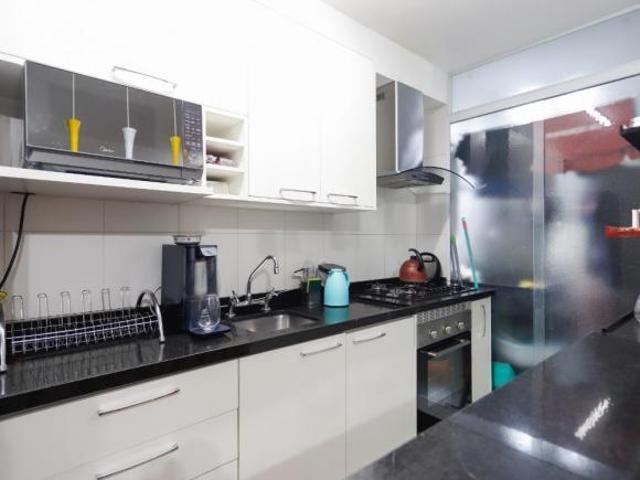 Atraente apartamento para venda em Água Branca com 2 quartos, sendo 1 suíte, 79m² mlimaoscar#2QEJM