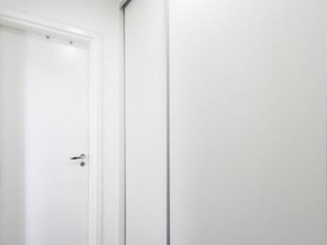 Confortável apartamento para venda em Água Branca com 3 quartos, sendo 3 suítes, 157m² samuelmisiu