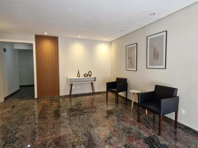 Excelente apartamento para venda em Água Fria com 3 quartos, sendo 1 suíte, 147m²