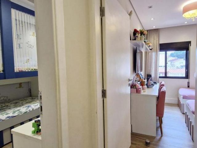 Imperdível apartamento para venda em Água Fria com 3 quartos, sendo 1 suíte, 147m² ivailz#IEKCN