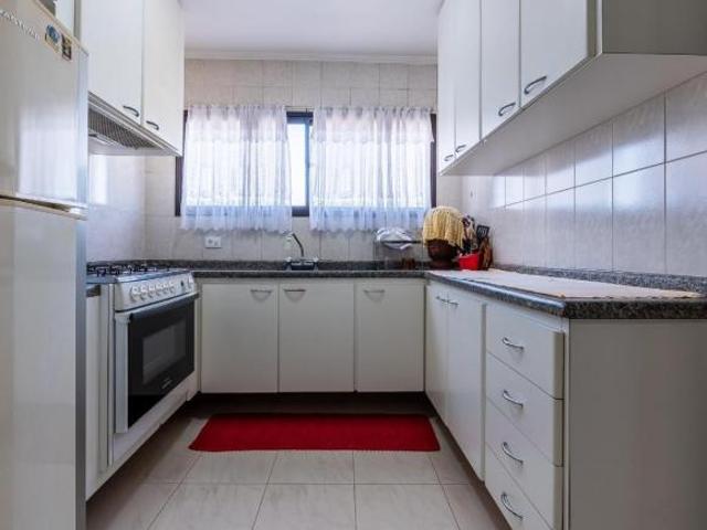Imperdível apartamento para venda em Alto Do Ipiranga com 3 quartos, sendo 2 suítes, 134m² remaxar
