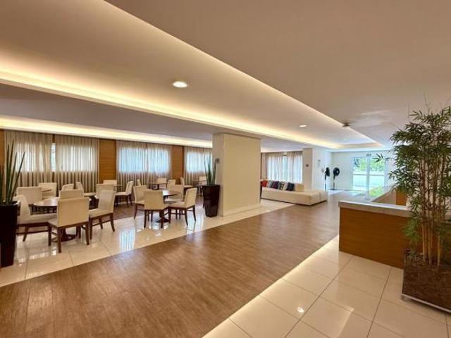 Espetacular apartamento para venda em Alto Da Boa Vista com 2 quartos, sendo 1 suíte, 76m² remaxfr