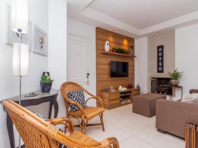Imperdível apartamento para venda em Alto da Lapa com 3 quartos, sendo 1 suíte, 104m²