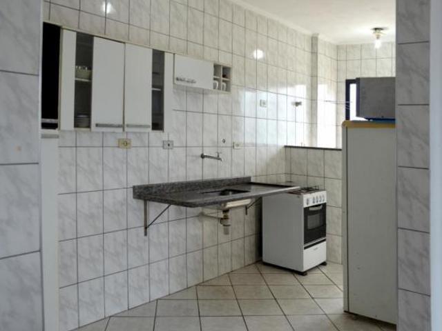 Confortável apartamento para venda em Balneário Regina Maria com 1 quarto, 52m² theremaxcollection
