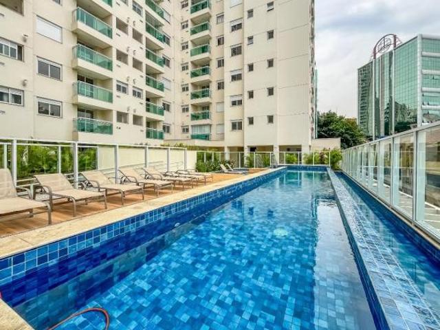 Confortável apartamento para venda em Barra Funda com 1 quarto, 42m² niezete gomes1#PY5XX
