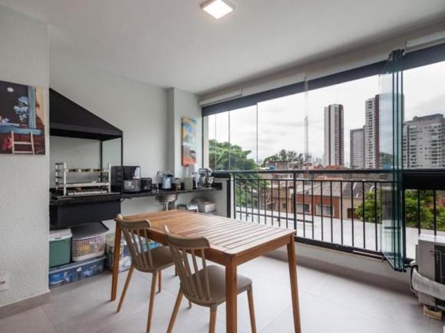 Atraente apartamento para venda em Barra Funda com 2 quartos, sendo 1 suíte, 67m² remaxjoy#DLDWE