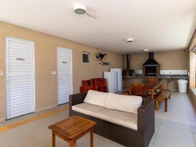 Versátil apartamento para venda em Belém com 2 quartos, sendo 1 suíte, 65m²
