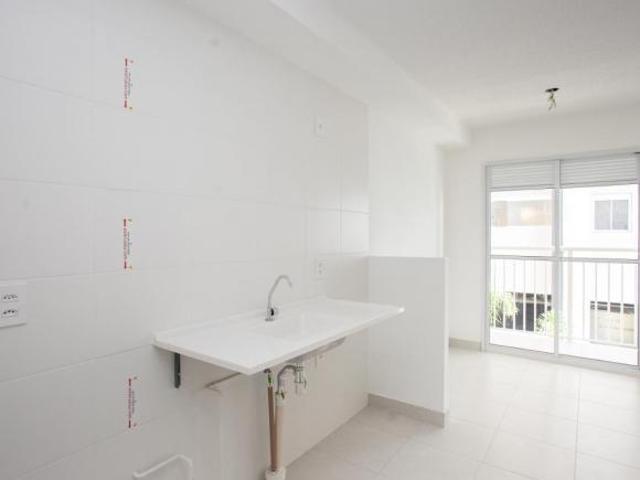 Aconchegante apartamento para venda em Belenzinho com 1 quarto, sendo 1 suíte, 28m²