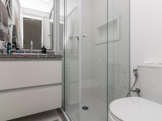 Agradável apartamento para venda em Bosque da Saúde com 3 quartos, sendo 3 suítes, 110m² fabianama