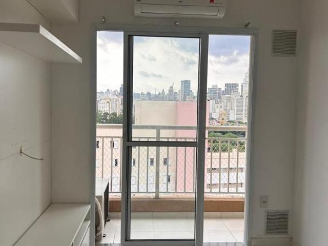 Sensacional apartamento para venda em Brás com 1 quarto, sendo 1 suíte, 32m²