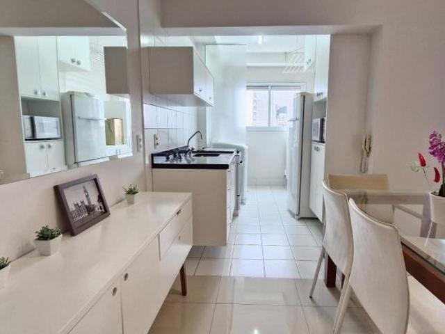 Elegante apartamento para venda em Brooklin com 1 quarto, sendo 1 suíte, 67m² remaxares#1UIRH