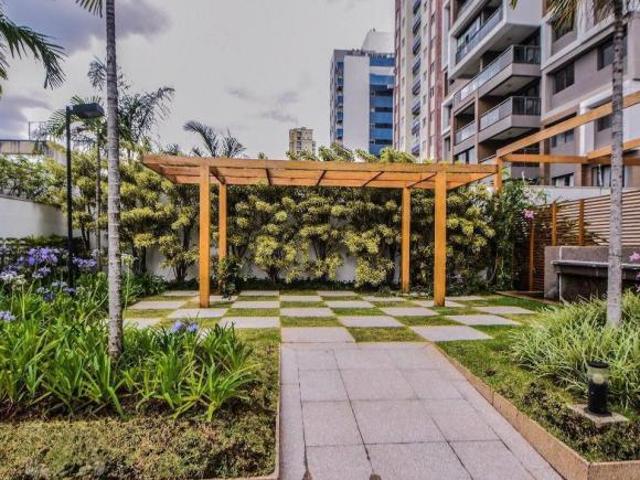 Atraente apartamento para venda em Brooklin com 2 quartos, sendo 2 suítes, 70m² fabioliveira#5W3DD