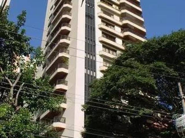 Excelente apartamento para venda em Brooklin com 3 quartos, sendo 3 suítes, 162m² elietetufanini#Z
