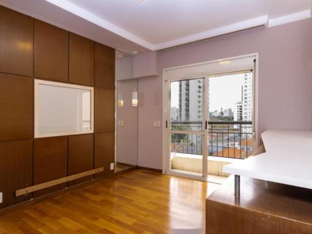 Sensacional apartamento para venda em Brooklin com 3 quartos, sendo 3 suítes, 198m² bruna stecca#0