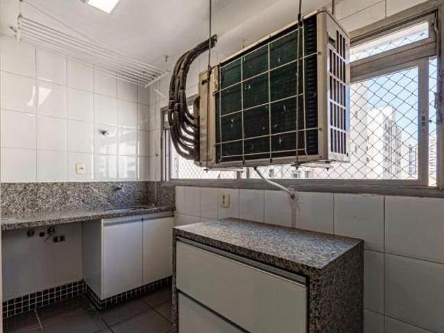 Imperdível apartamento para venda em Brooklin com 3 quartos, sendo 1 suíte, 100m² remaxares#BEAN7