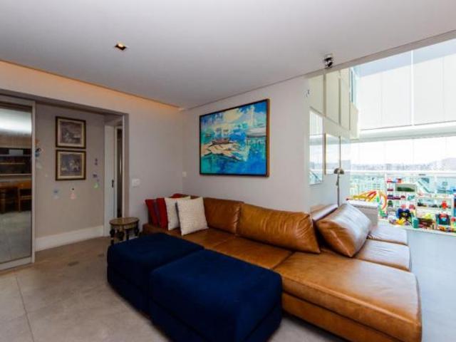 Confortável apartamento para venda em Brooklin com 3 quartos, sendo 1 suíte, 173m² fabioliveira#YT