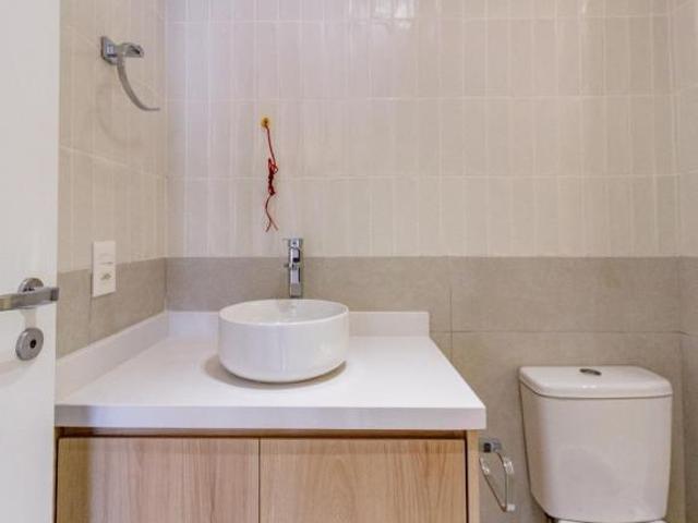 Elegante apartamento para venda em Brooklin com 3 quartos, sendo 2 suítes, 79m² urban#AX3KZ