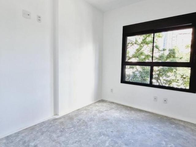 Agradável apartamento para venda em Brooklin com 3 quartos, sendo 2 suítes, 91m² mayer boacnin#AT2