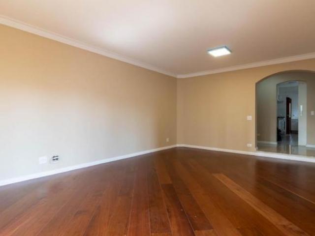 Agradável apartamento para venda em Brooklin Paulista com 3 quartos, sendo 1 suíte, 159m² elietetu