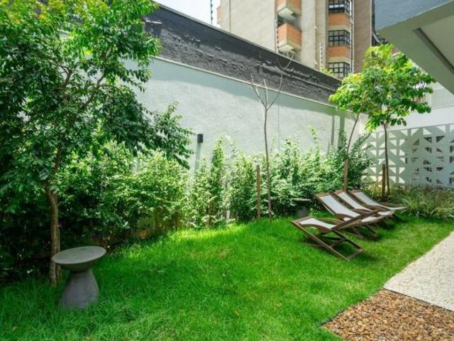 Imperdível apartamento para venda em Campo Belo com 1 quarto, 24m² fabioliveira#NNE3Q