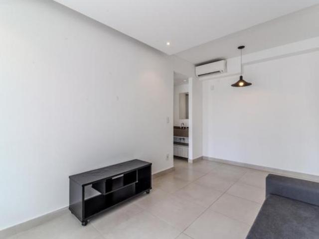 Confortável apartamento para venda em Campo Belo com 1 quarto, 49m² fabioliveira#A69F5