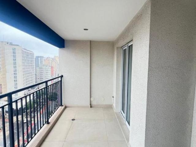 Sensacional apartamento para venda em Campos Elíseos com 1 quarto, 36m²