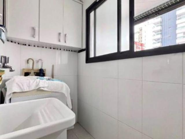 Agradável apartamento para venda em Canto do Forte com 2 quartos, sendo 1 suíte, 89m² remaxjoy#Q9W
