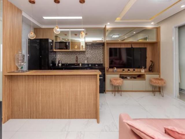 Funcional apartamento para venda em Casa Verde com 1 quarto, 37m² remaxjoy#8KJX2